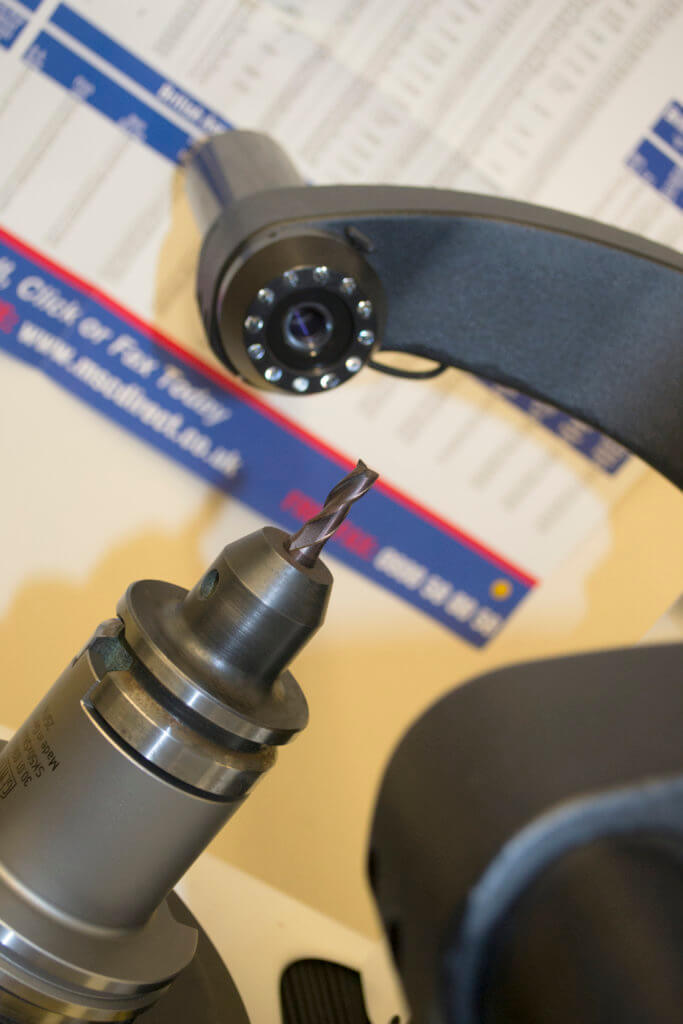 Full Engineering Service - Vinewood Engineering